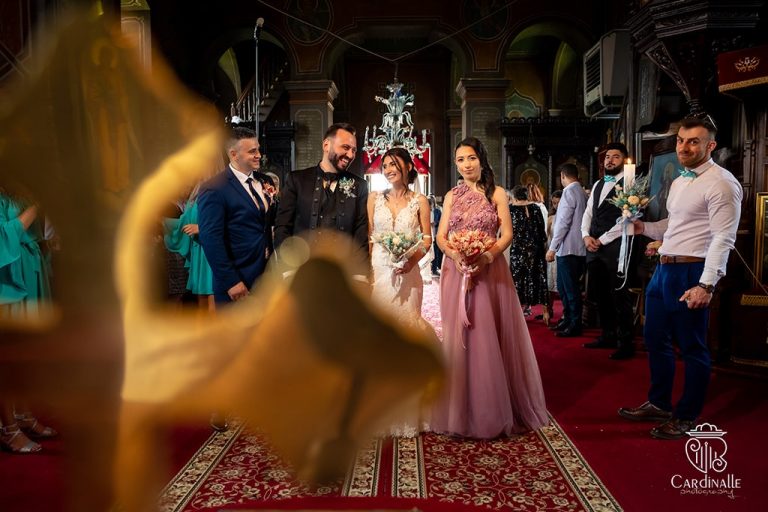 Foto Video Nunta - Fotograf nunta Bucuresti - Pachete foto video nunta